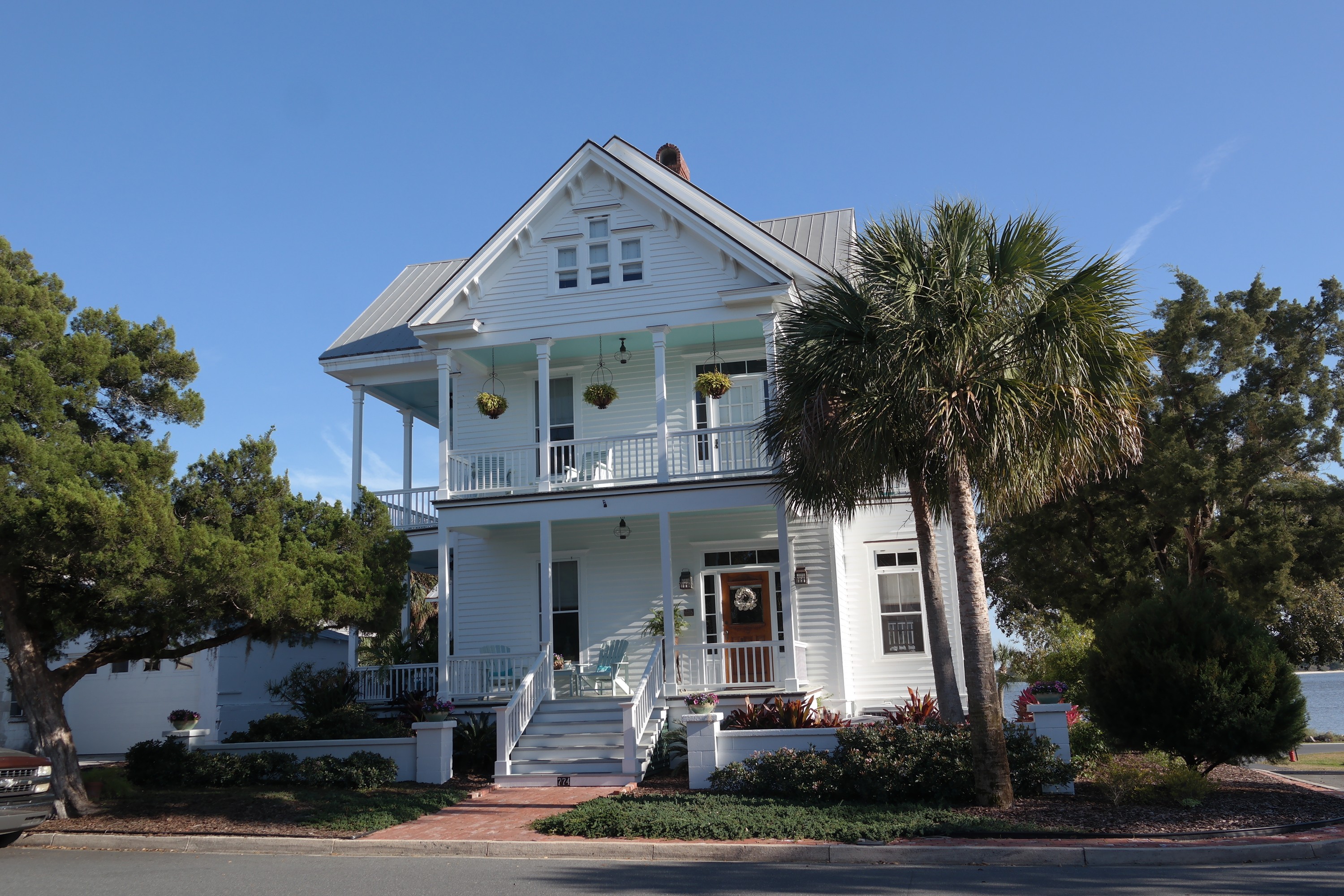 5 Reasons Why You Should Visit Beautiful And Historic Cedar Key – South ...