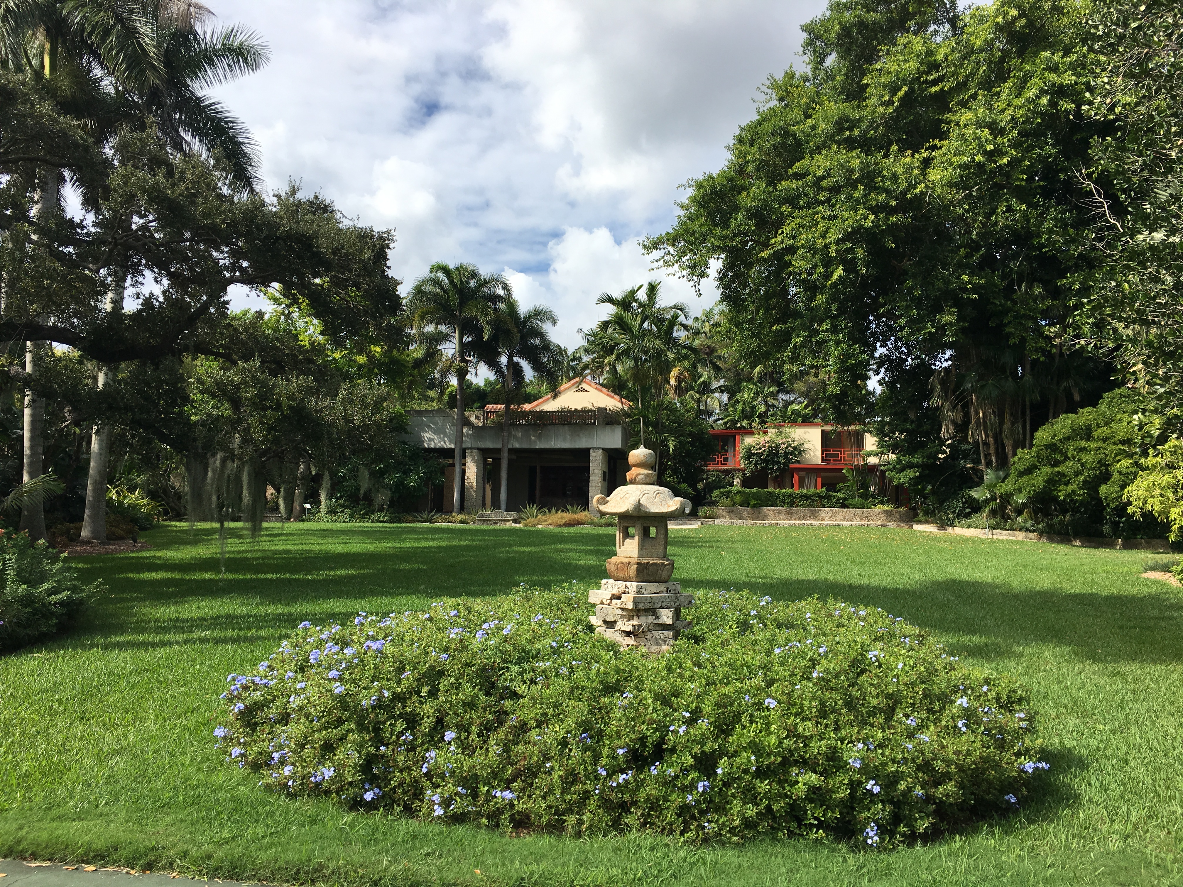 The Kampong – A Tranquil Botanical Garden In A Historical Coral Gables ...